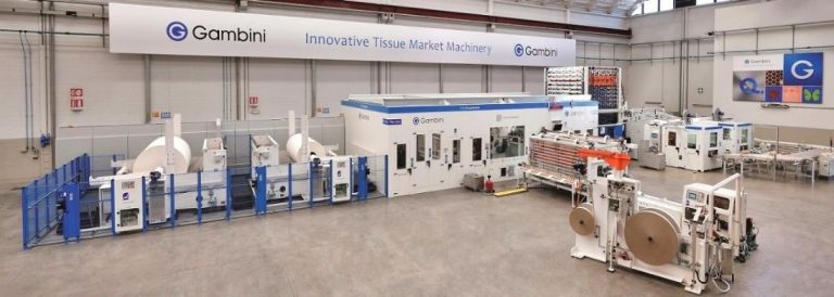 Production Process – MILL 2911